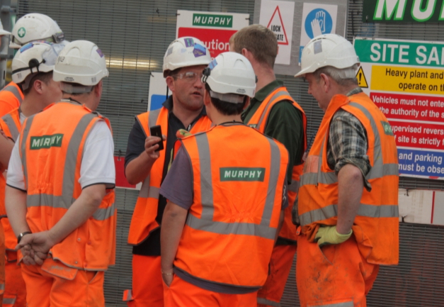 EPC development strategies that would realise the earliest positive ROI ...