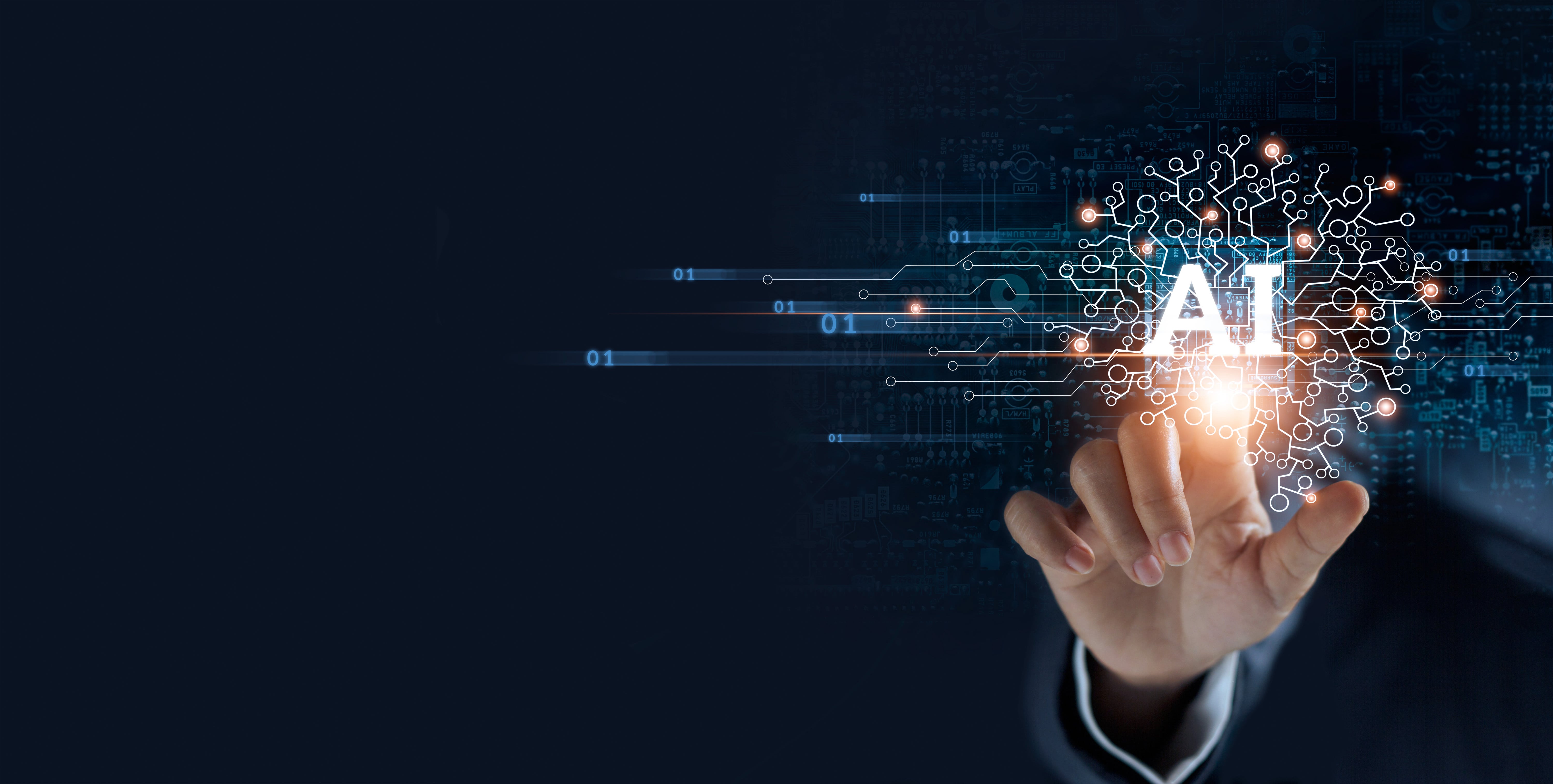 Bridging the technology divide in mining: AI-enhanced operations vs ... Bridging the technology divide in mining: AI-enhanced operations vs ...
